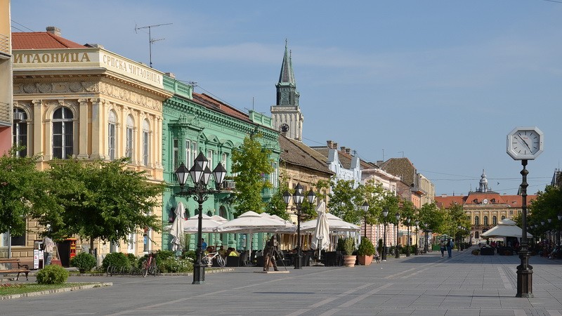 Kikinda – SerblijaLife